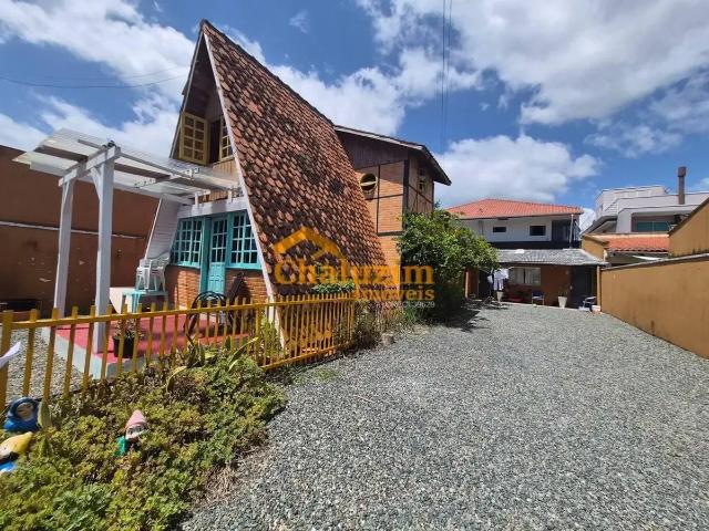 Casa / Sobrado para Venda em Balneário Piçarras/SC Centro 4 Quartos
