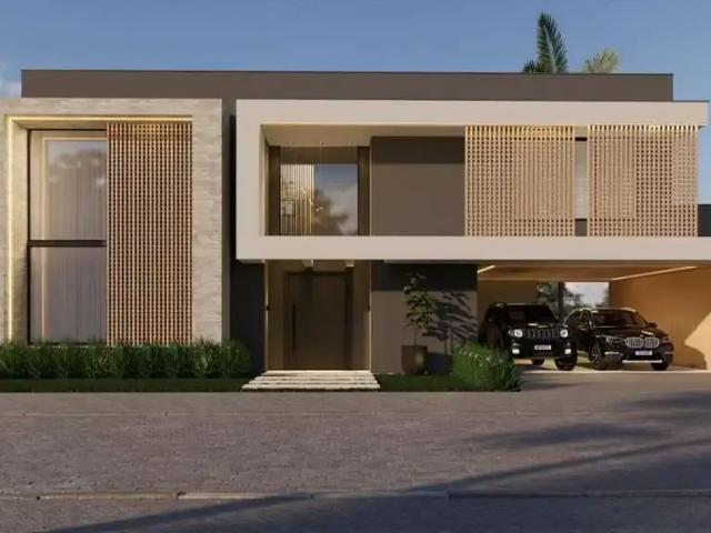 Casa / Sobrado para Venda em Balneário Piçarras/SC Centro 4 Quartos