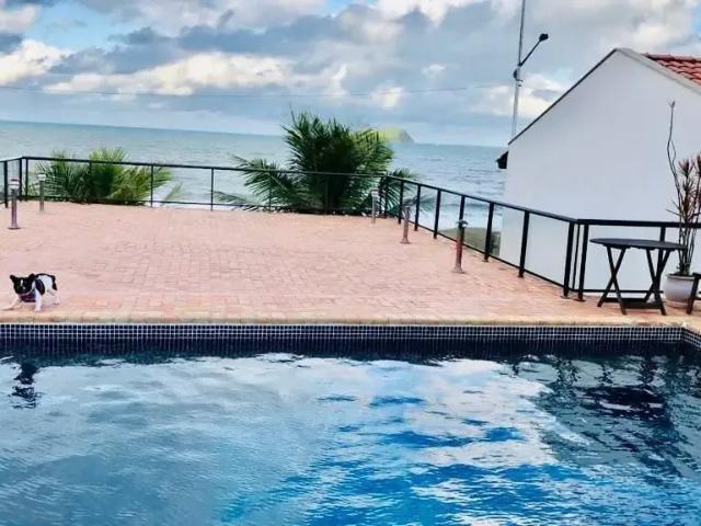 Casa / Sobrado para Venda em Balneário Piçarras/SC Centro 5 Quartos