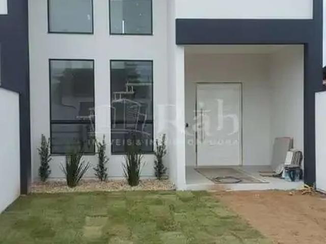Casa / Sobrado para Venda em Balneário Piçarras/SC Itacolomi 3 Quartos