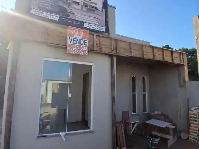 Casa / Sobrado para Venda em Balneário Piçarras/SC Itacolomi 3 Quartos