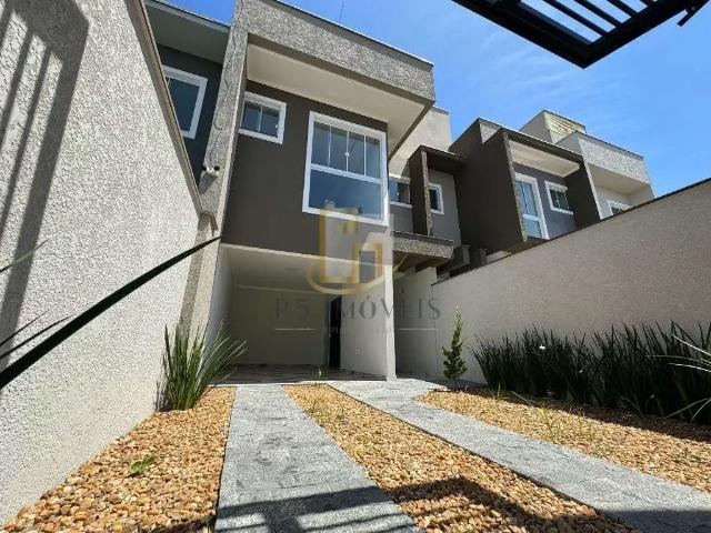 Casa / Sobrado para Venda em Balneário Piçarras/SC Itacolomi 3 Quartos