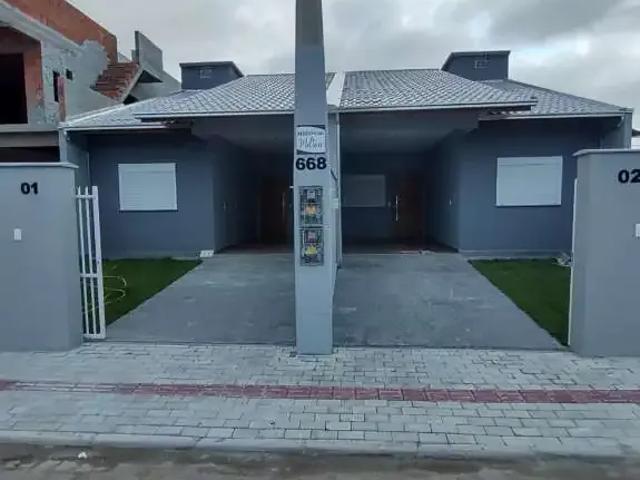 Casa / Sobrado para Venda em Balneário Piçarras/SC Itacolomi 3 Quartos