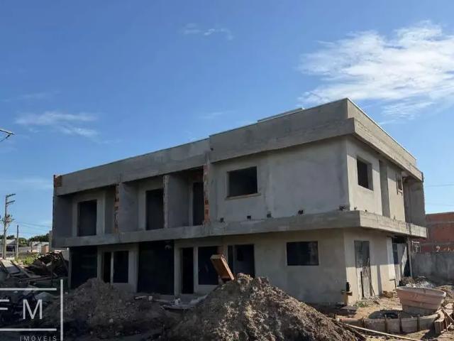 Casa / Sobrado para Venda em Balneário Piçarras/SC Itacolomi 3 Quartos