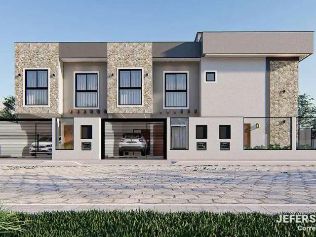 Casa / Sobrado para Venda em Balneário Piçarras/SC Itacolomi 3 Quartos