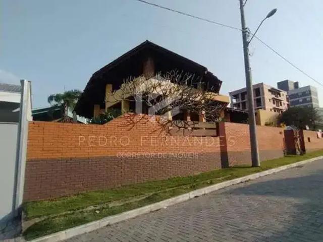 Casa / Sobrado para Venda em Balneário Piçarras/SC Itacolomi 3 Quartos