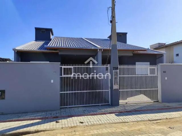 Casa / Sobrado para Venda em Balneário Piçarras/SC Itacolomi 3 Quartos