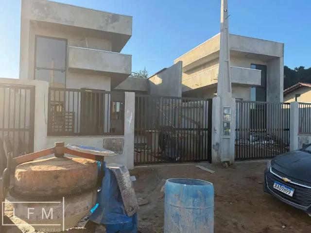 Casa / Sobrado para Venda em Balneário Piçarras/SC Itacolomi 3 Quartos