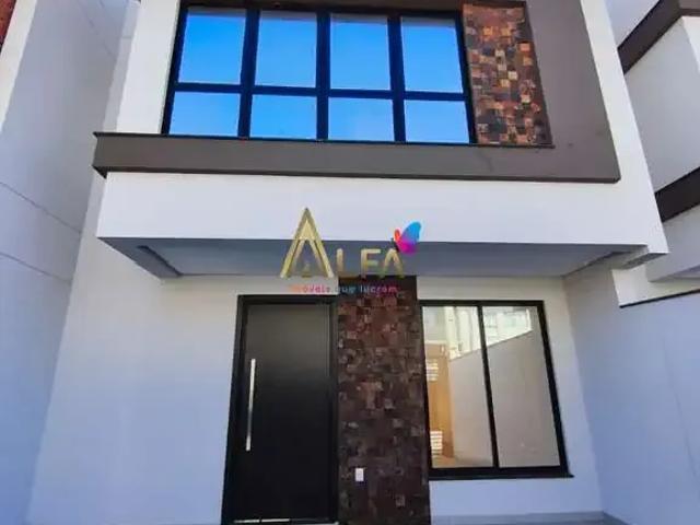 Casa / Sobrado para Venda em Balneário Piçarras/SC Itacolomi 3 Quartos