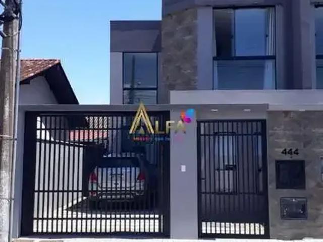 Casa / Sobrado para Venda em Balneário Piçarras/SC Itacolomi 3 Quartos