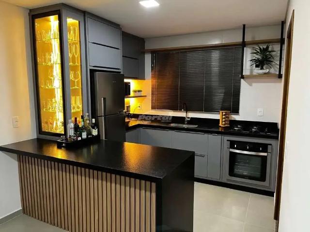 Casa / Sobrado para Venda em Balneário Piçarras/SC Itacolomi 3 Quartos