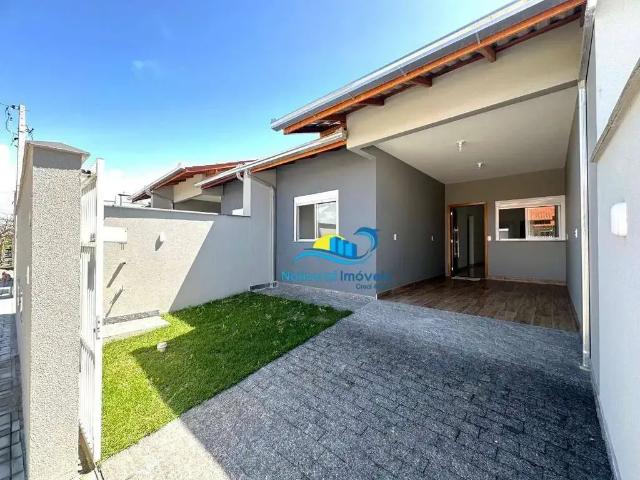Casa / Sobrado para Venda em Balneário Piçarras/SC Itacolomi 3 Quartos