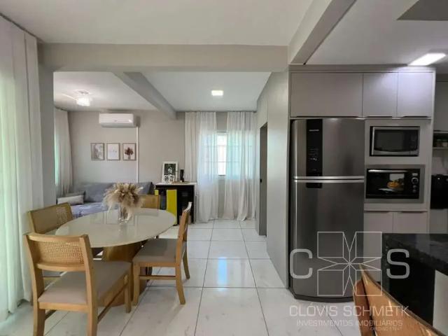 Casa / Sobrado para Venda em Balneário Piçarras/SC Itacolomi 3 Quartos