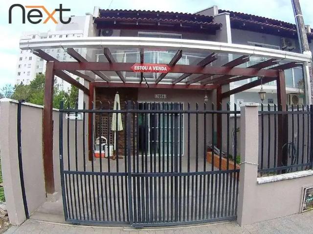Casa / Sobrado para Venda em Balneário Piçarras/SC Itacolomi 3 Quartos