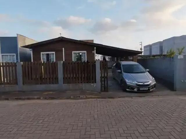 Casa / Sobrado para Venda em Balneário Piçarras/SC Itacolomi 3 Quartos