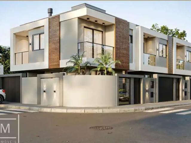 Casa / Sobrado para Venda em Balneário Piçarras/SC Itacolomi 3 Quartos
