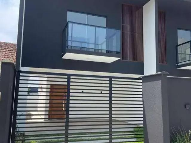 Casa / Sobrado para Venda em Balneário Piçarras/SC Itacolomi 3 Quartos