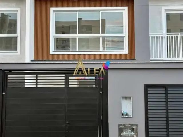 Casa / Sobrado para Venda em Balneário Piçarras/SC Itacolomi 3 Quartos