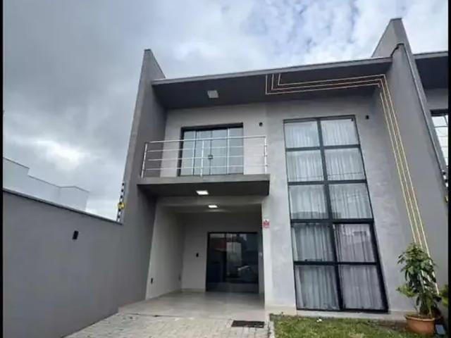 Casa / Sobrado para Venda em Balneário Piçarras/SC Itacolomi 3 Quartos
