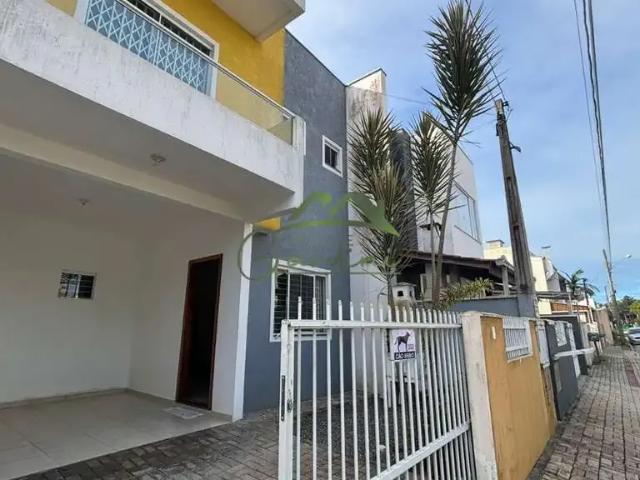 Casa / Sobrado para Venda em Balneário Piçarras/SC Itacolomi