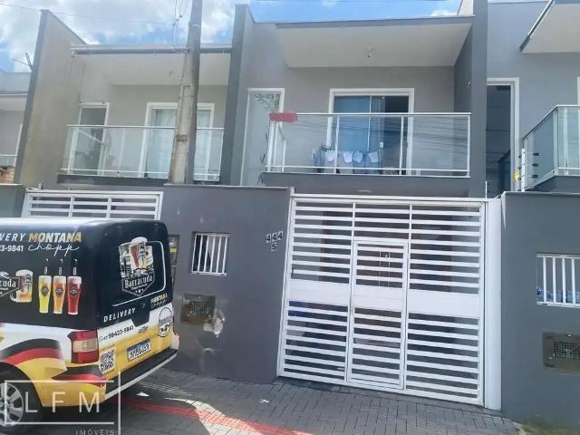 Casa / Sobrado para Venda em Balneário Piçarras/SC Itacolomi 2 Quartos