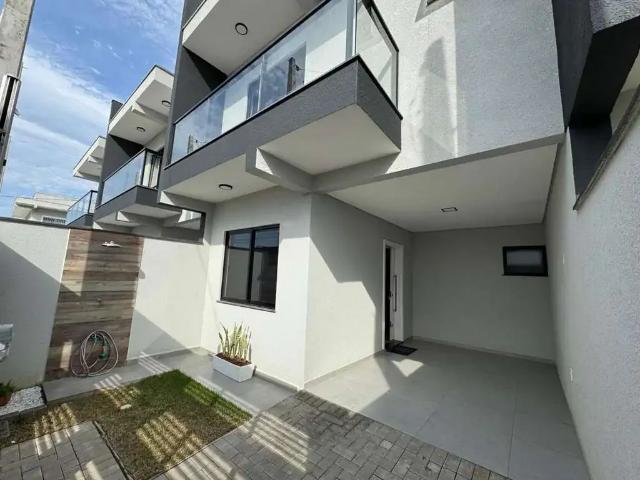 Casa / Sobrado para Venda em Balneário Piçarras/SC Itacolomi 2 Quartos