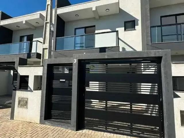 Casa / Sobrado para Venda em Balneário Piçarras/SC Itacolomi 2 Quartos