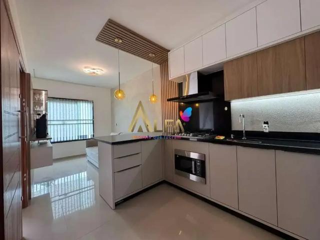 Casa / Sobrado para Venda em Balneário Piçarras/SC Itacolomi 2 Quartos