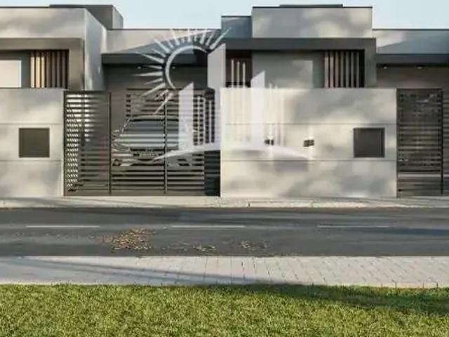 Casa / Sobrado para Venda em Balneário Piçarras/SC Itacolomi 2 Quartos