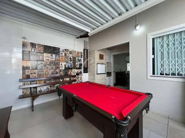 Casa / Sobrado para Venda em Balneário Piçarras/SC Itacolomi 2 Quartos