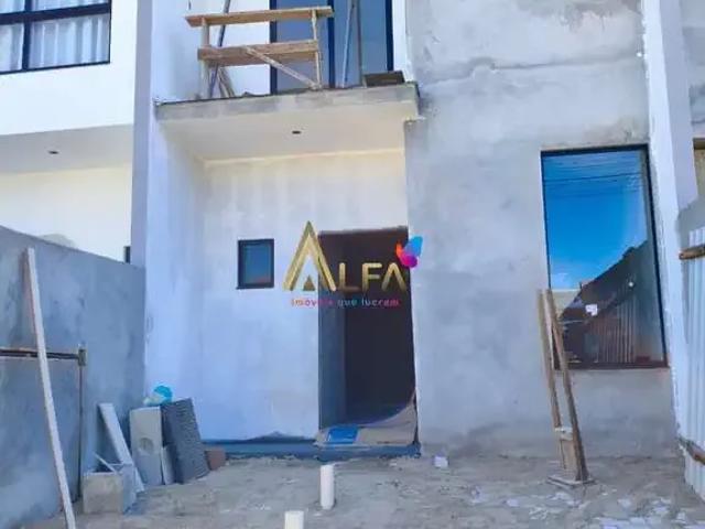 Casa / Sobrado para Venda em Balneário Piçarras/SC Itacolomi 2 Quartos
