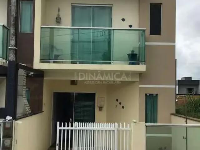 Casa / Sobrado para Venda em Balneário Piçarras/SC Itacolomi 2 Quartos