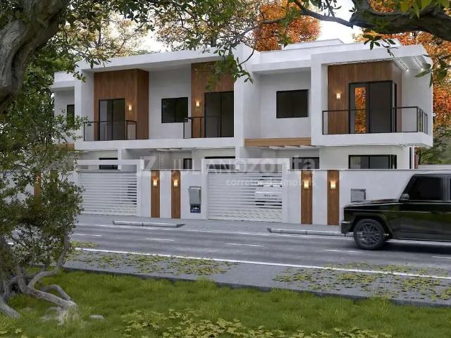 Casa / Sobrado para Venda em Balneário Piçarras/SC Itacolomi 2 Quartos