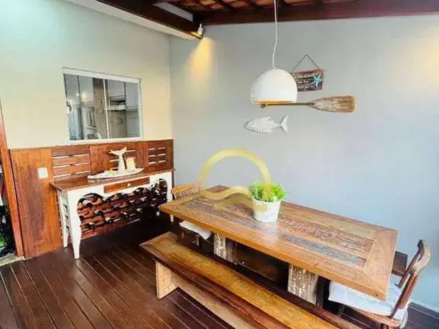 Casa / Sobrado para Venda em Balneário Piçarras/SC Itacolomi 2 Quartos