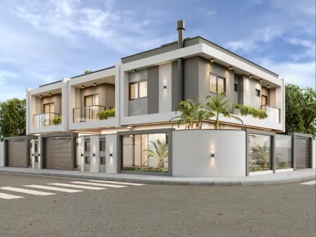Casa / Sobrado para Venda em Balneário Piçarras/SC Itacolomi 2 Quartos