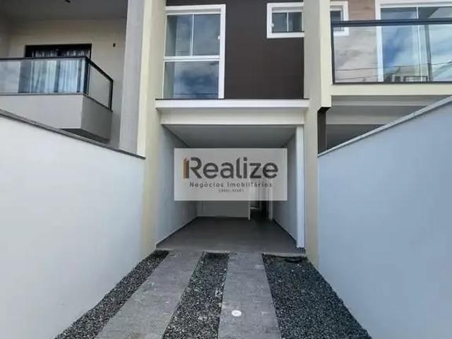 Casa / Sobrado para Venda em Balneário Piçarras/SC Itacolomi 2 Quartos