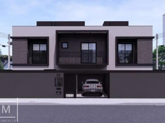 Casa / Sobrado para Venda em Balneário Piçarras/SC Itacolomi 2 Quartos