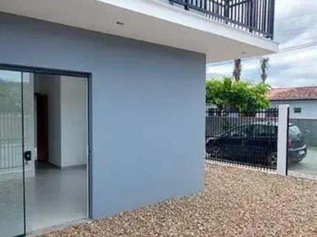 Casa / Sobrado para Venda em Balneário Piçarras/SC Itacolomi 2 Quartos