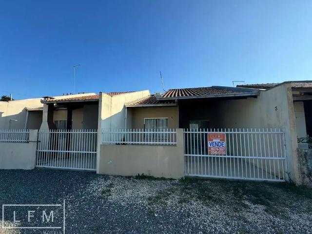 Casa / Sobrado para Venda em Balneário Piçarras/SC Itacolomi 2 Quartos