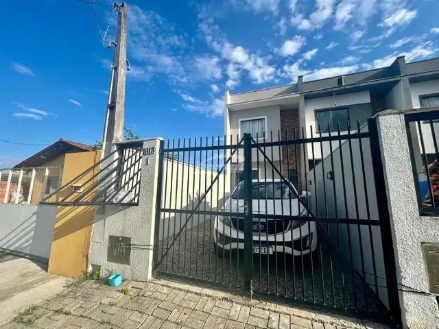 Casa / Sobrado para Venda em Balneário Piçarras/SC Itacolomi 2 Quartos