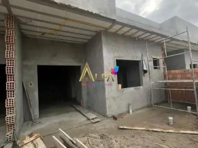 Casa / Sobrado para Venda em Balneário Piçarras/SC Itacolomi 2 Quartos