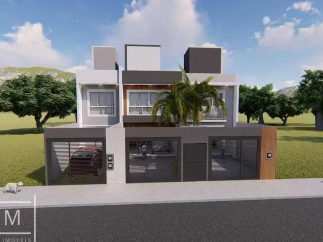 Casa / Sobrado para Venda em Balneário Piçarras/SC Itacolomi 2 Quartos