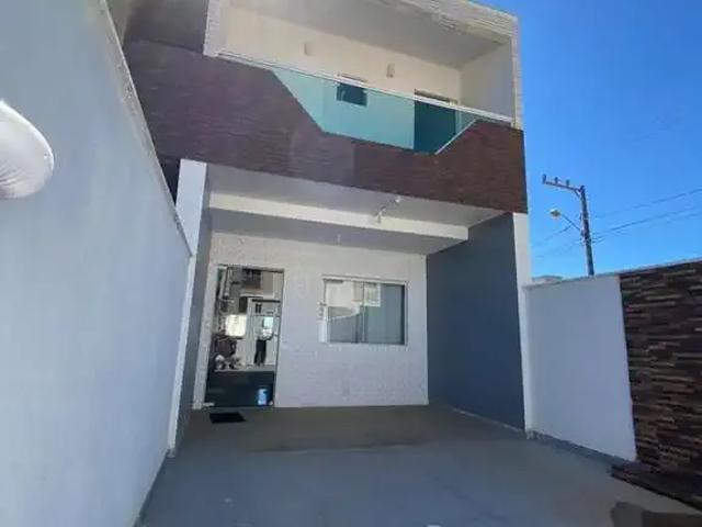 Casa / Sobrado para Venda em Balneário Piçarras/SC Itacolomi 2 Quartos