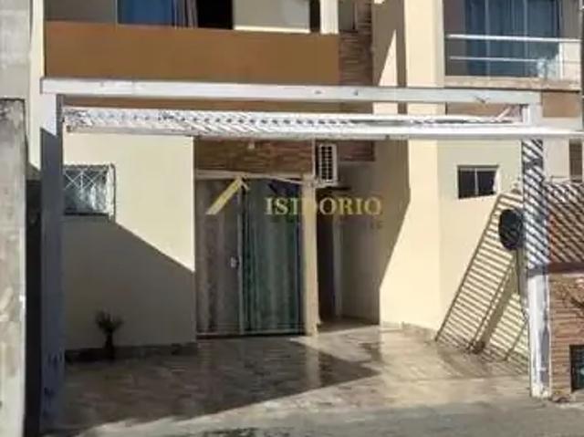 Casa / Sobrado para Venda em Balneário Piçarras/SC Itacolomi 2 Quartos
