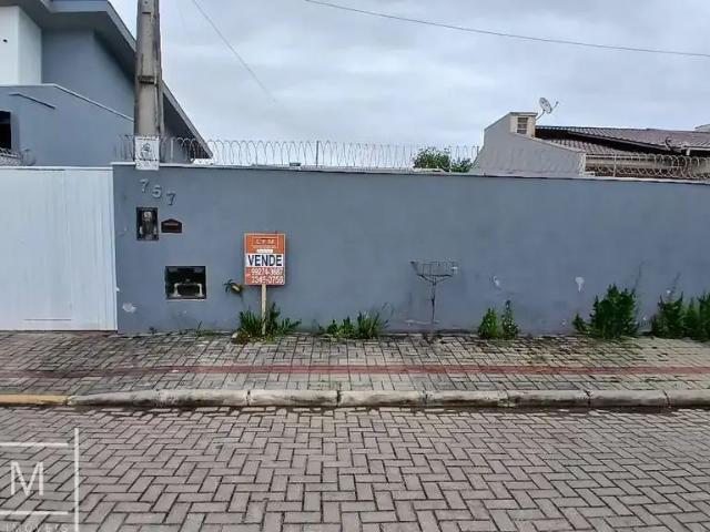 Casa / Sobrado para Venda em Balneário Piçarras/SC Itacolomi 2 Quartos