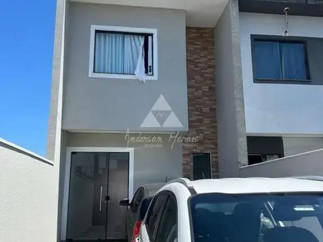 Casa / Sobrado para Venda em Balneário Piçarras/SC Itacolomi 2 Quartos