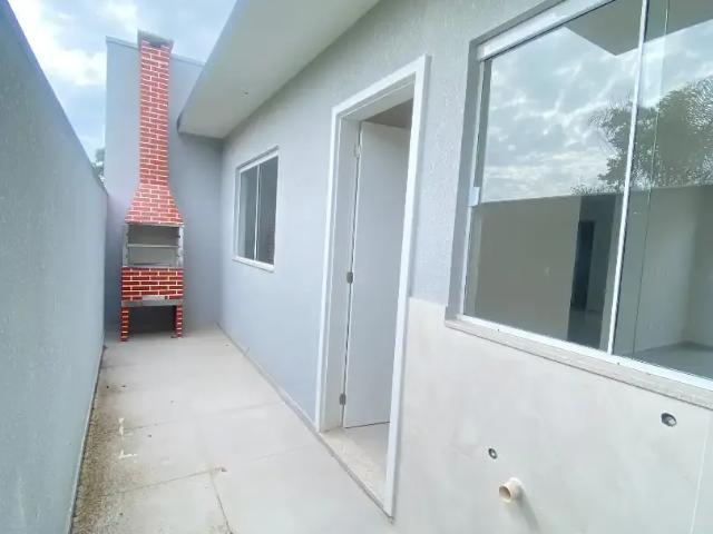 Casa / Sobrado para Venda em Balneário Piçarras/SC Itacolomi 2 Quartos