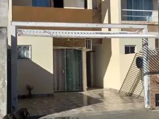 Casa / Sobrado para Venda em Balneário Piçarras/SC Itacolomi 2 Quartos
