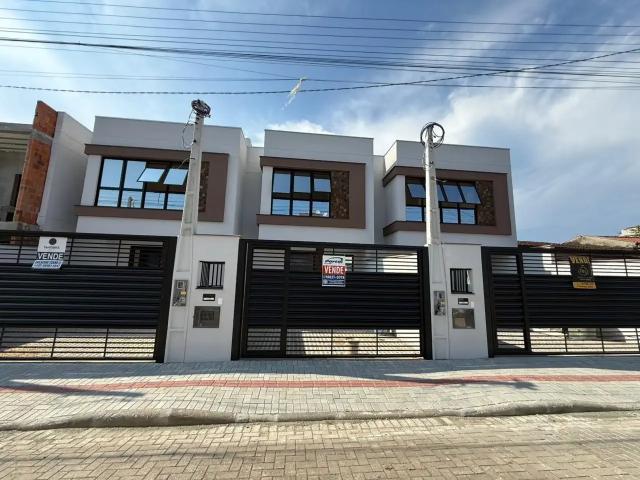 Casa / Sobrado para Venda em Balneário Piçarras/SC Itacolomi