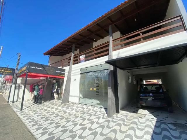 Casa / Sobrado para Venda em Balneário Piçarras/SC Itacolomi 4 Quartos